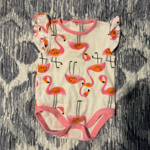 Emily And Oliver | One Pieces | Emily Oliver Bodysuit | Poshmark